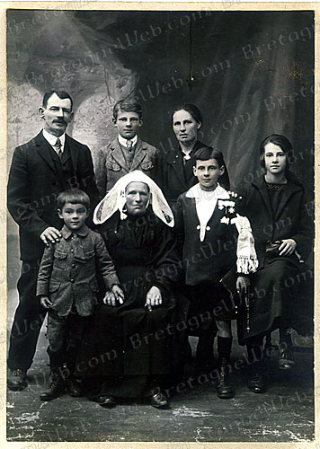 marie chapin - bretagneweb.com