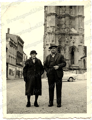 marie chapin - bretagneweb.com