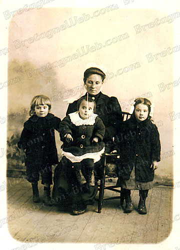 marie chapin - bretagneweb.com