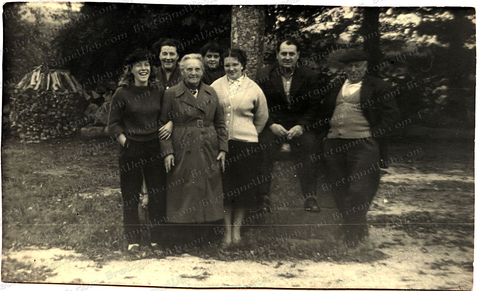 marie chapin - bretagneweb.com