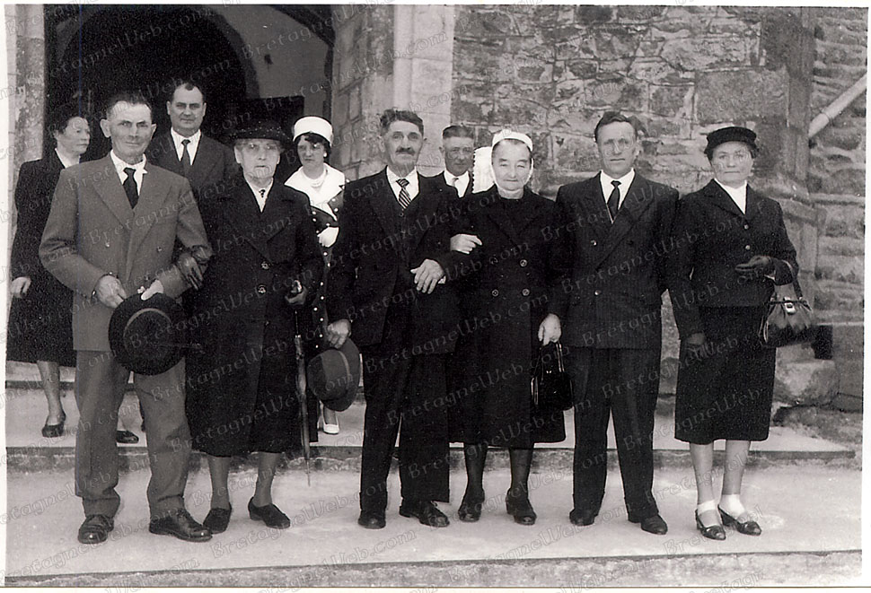 marie chapin - bretagneweb.com