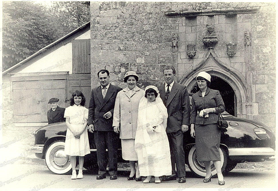 marie chapin - bretagneweb.com