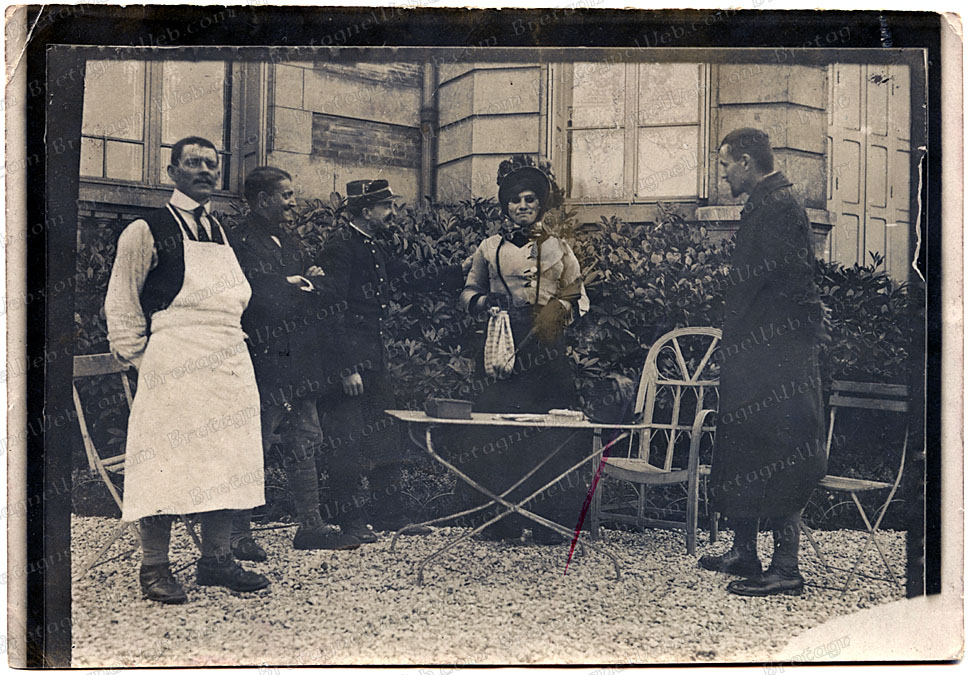 jean thomas - bretagneweb.com