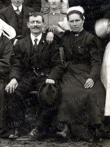 marie chapin - bretagneweb.com