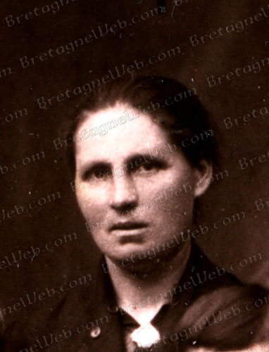 marie chapin - bretagneweb.com