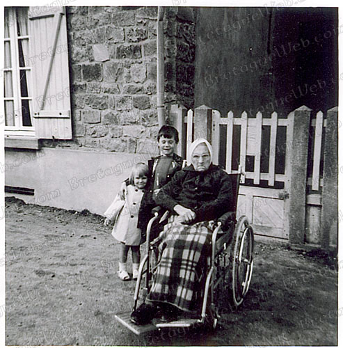 marie chapin - bretagneweb.com