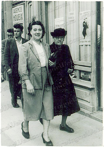 marie chapin - bretagneweb.com