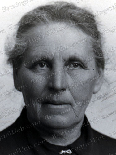 marie chapin - bretagneweb.com