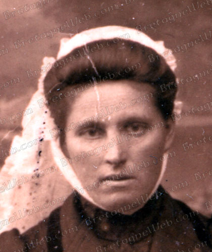 marie chapin - bretagneweb.com
