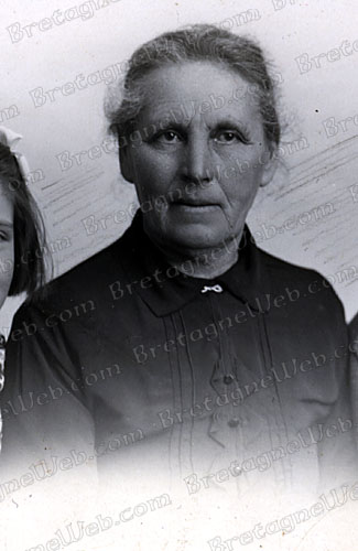 marie chapin - bretagneweb.com