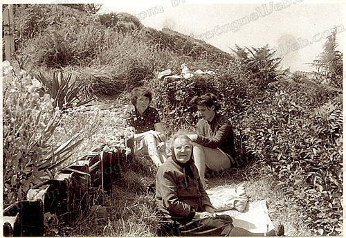 marie chapin - bretagneweb.com