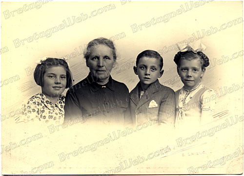 marie chapin - bretagneweb.com