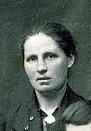 marie chapin - bretagneweb.com