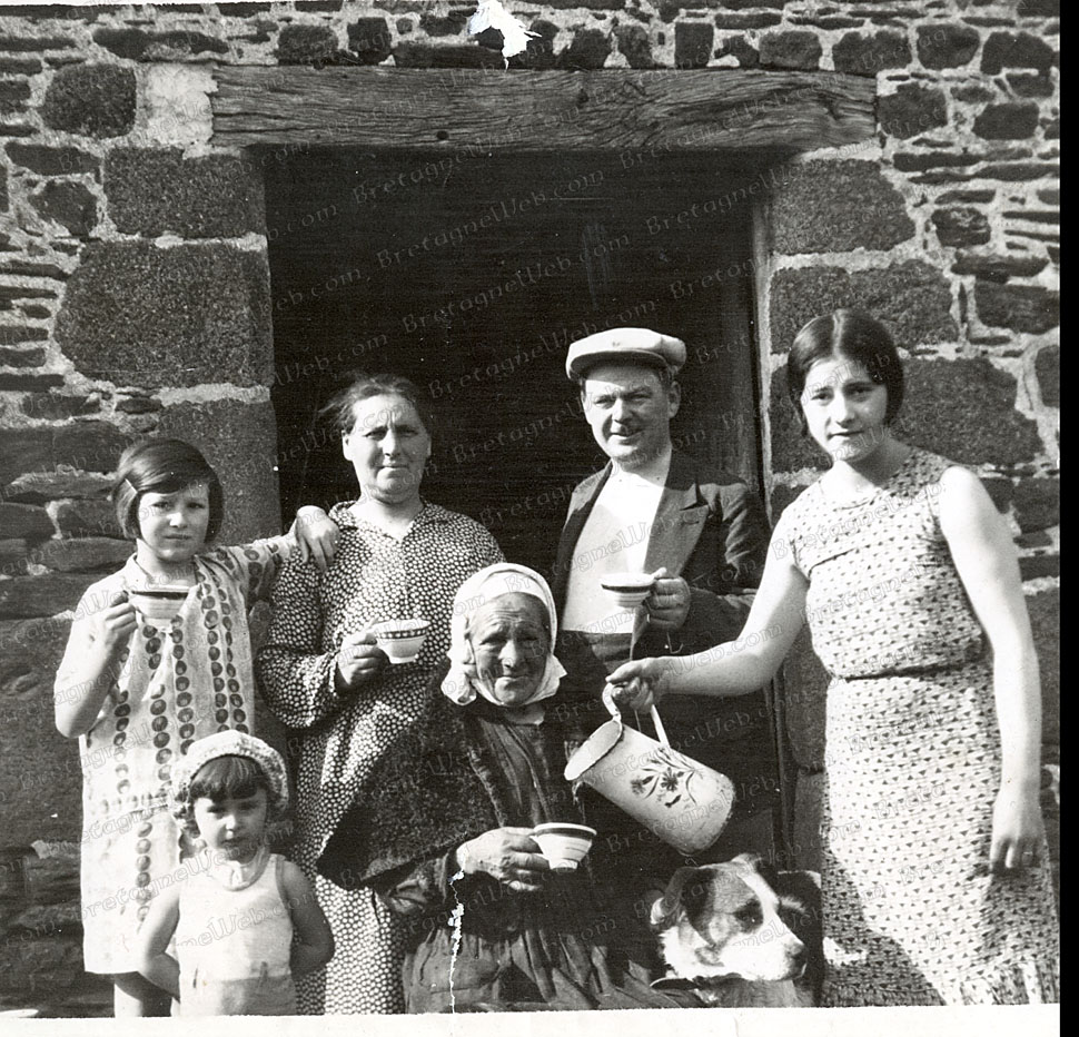 marie chapin - bretagneweb.com