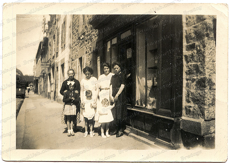 marie chapin - bretagneweb.com